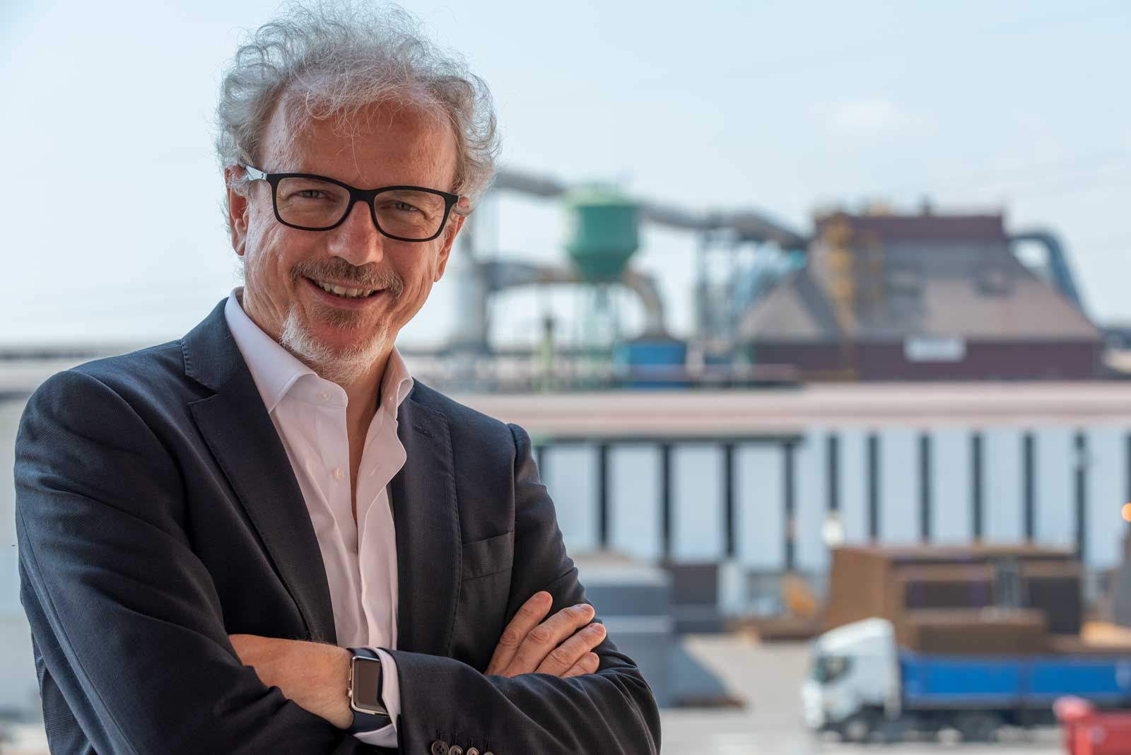 Steel and sustainability: Feralpi adopts Alperia Bartucci’s Climate ...