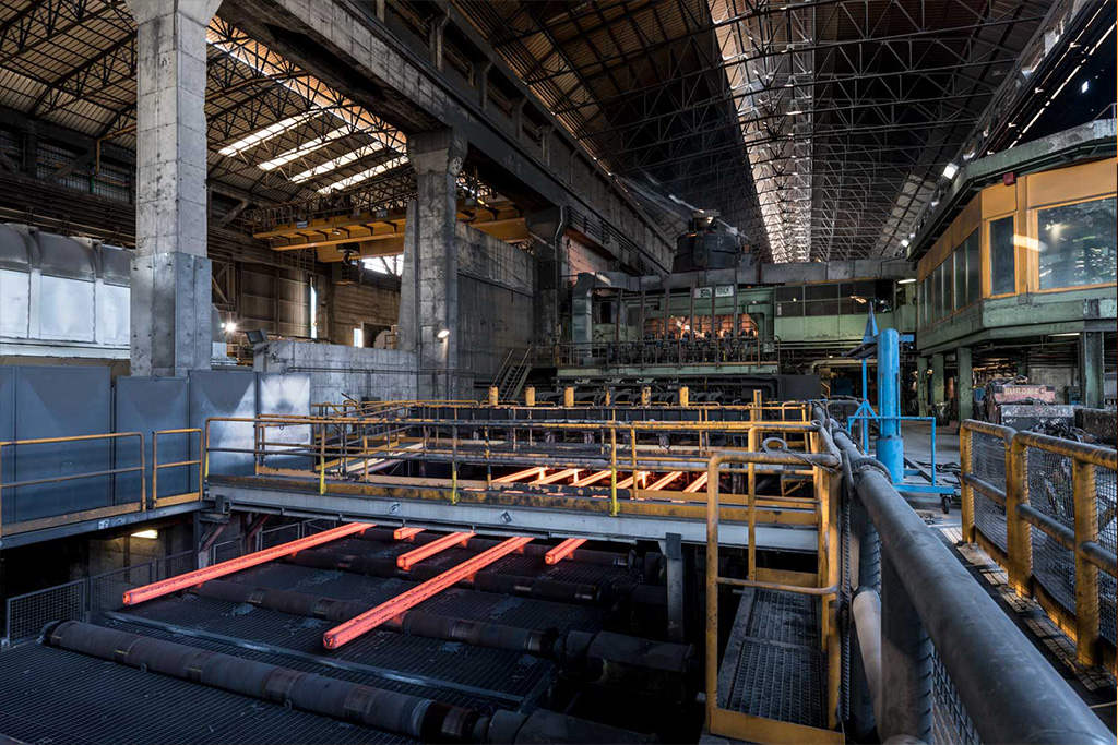 Photogallery | Feralpi Group